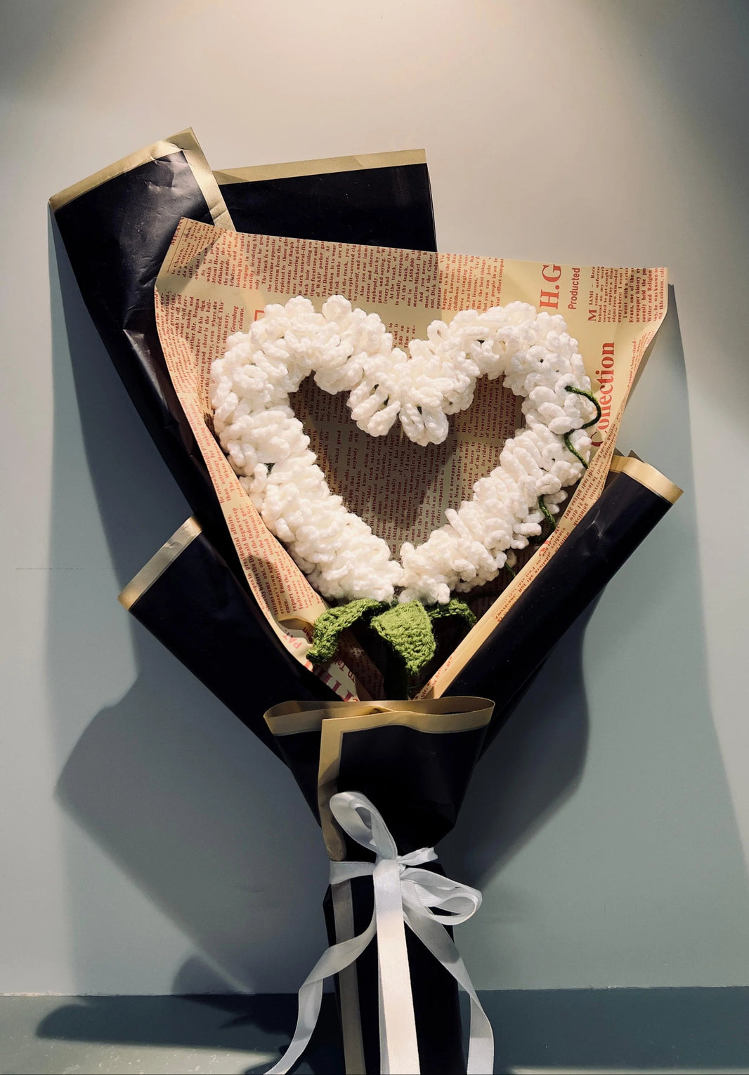 Soul Stitcher – Handcrafted Flower and Toy Products